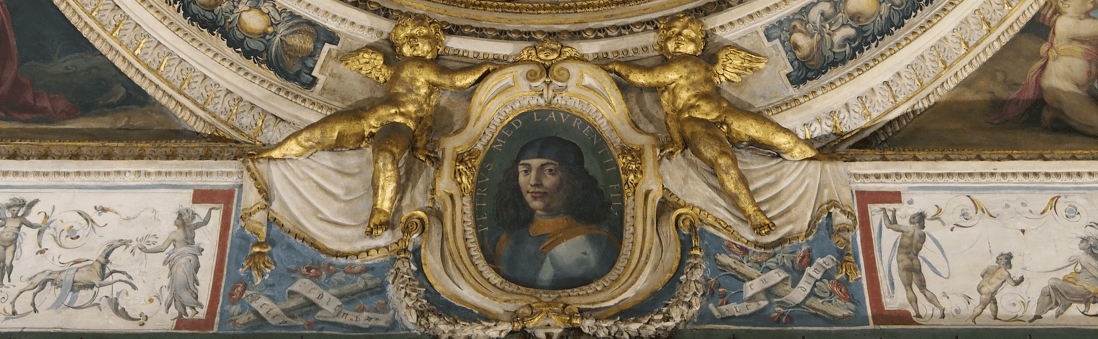Família Medici: Piero o Fátuo - Guia Brasileira em Florença